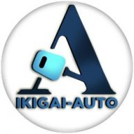 Иконка канала ИКИГАЙ АВТО