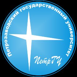 Иконка канала ПетрГУ. Образовательный канал