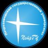 Иконка канала ПетрГУ. Образовательный канал