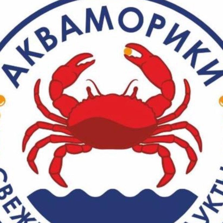 Иконка канала Акваморики