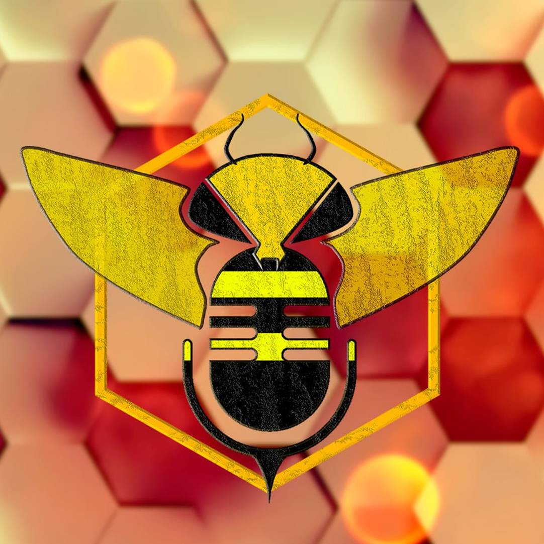 Иконка канала Buzz Dubbing