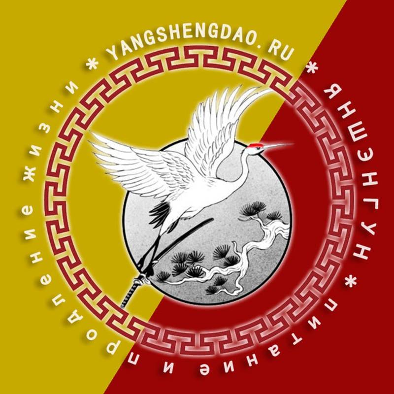 Иконка канала Yangshengdao I Цигун, Тайцзицюань