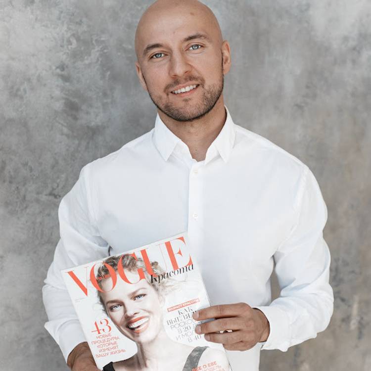 Иконка канала Александр Гайдуков эксперт по винирам