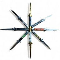 Иконка канала LikeMesser