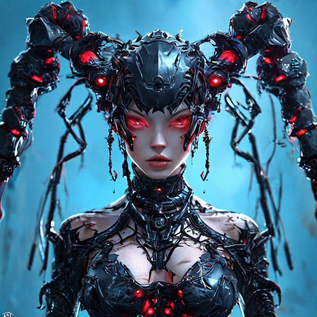 Иконка канала Arahna