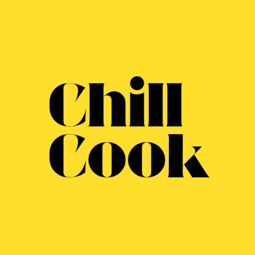 Иконка канала Chill & Cook