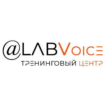 Иконка канала Тренинговый центр @LABVoice