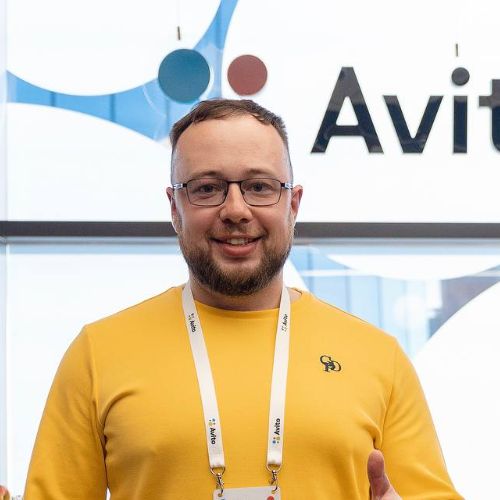 Иконка канала Максим Алакшин - авитолог для бизнеса