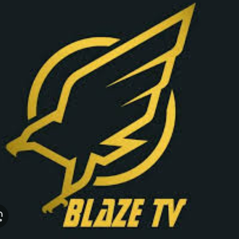 Иконка канала Blaze