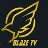 Иконка канала Blaze