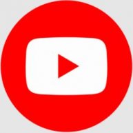 Иконка канала YouTube Content