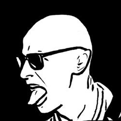 Иконка канала RAVERHEAD