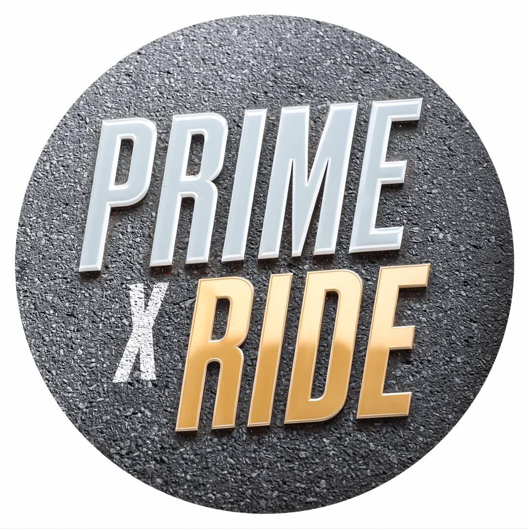 Иконка канала PRIME.RIDE.CARS