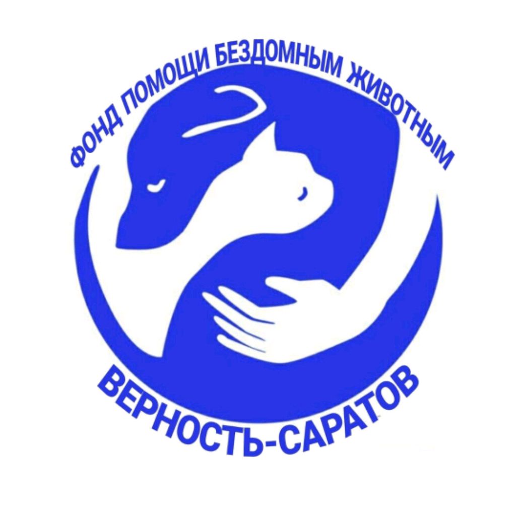 Иконка канала Фонд Верность-Саратов