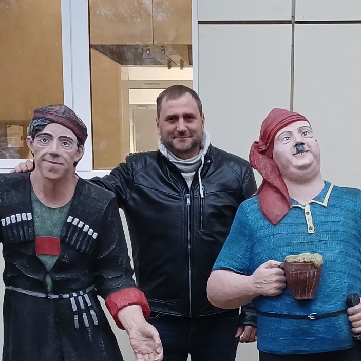 Иконка канала Гаражные приключения