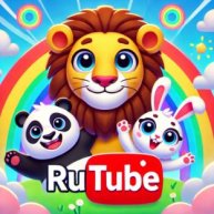 Иконка канала Детский канал