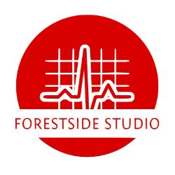 Иконка канала Forestside Studio