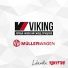 Иконка канала Прицепы ВИКИНГ MULLERWAGEN