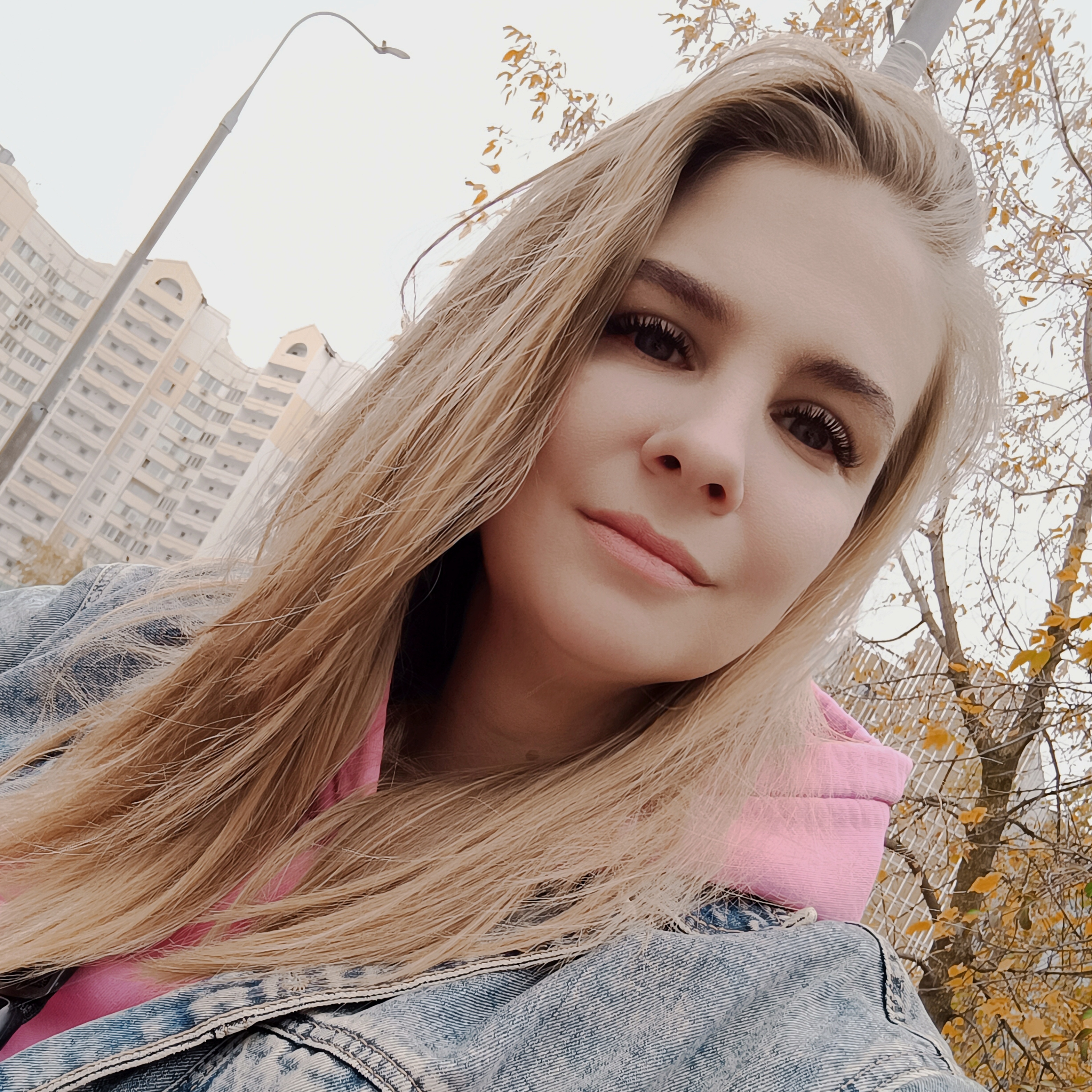 Иконка канала svetusikdolya