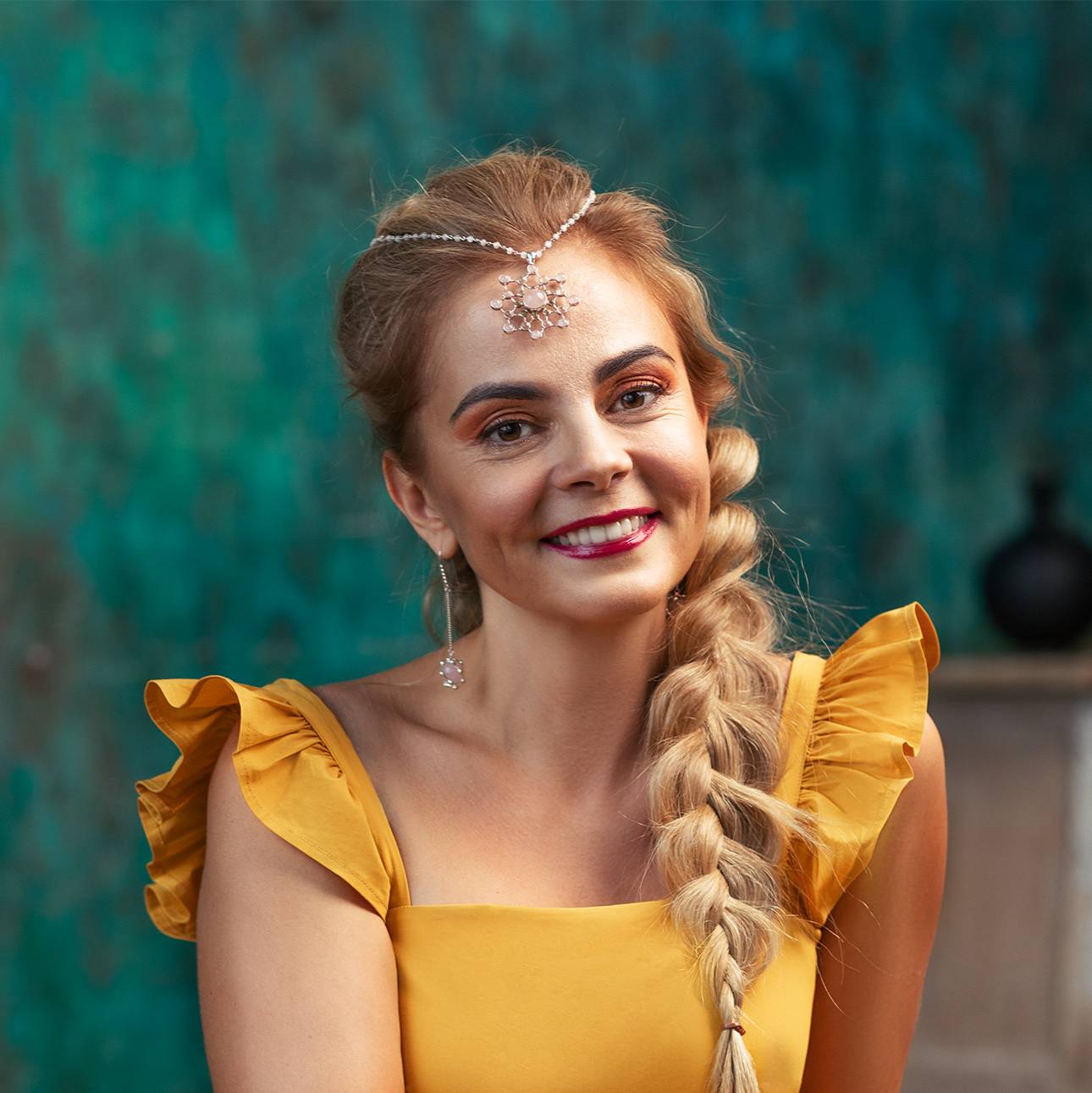 Иконка канала Вероника Корж