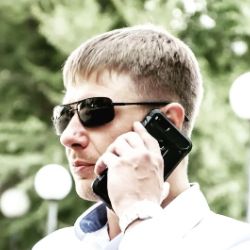 Иконка канала Иван Логинов