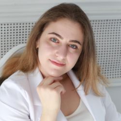 Иконка канала Репетитор математика | Любовь Петросова