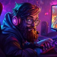 Иконка канала THUNDER