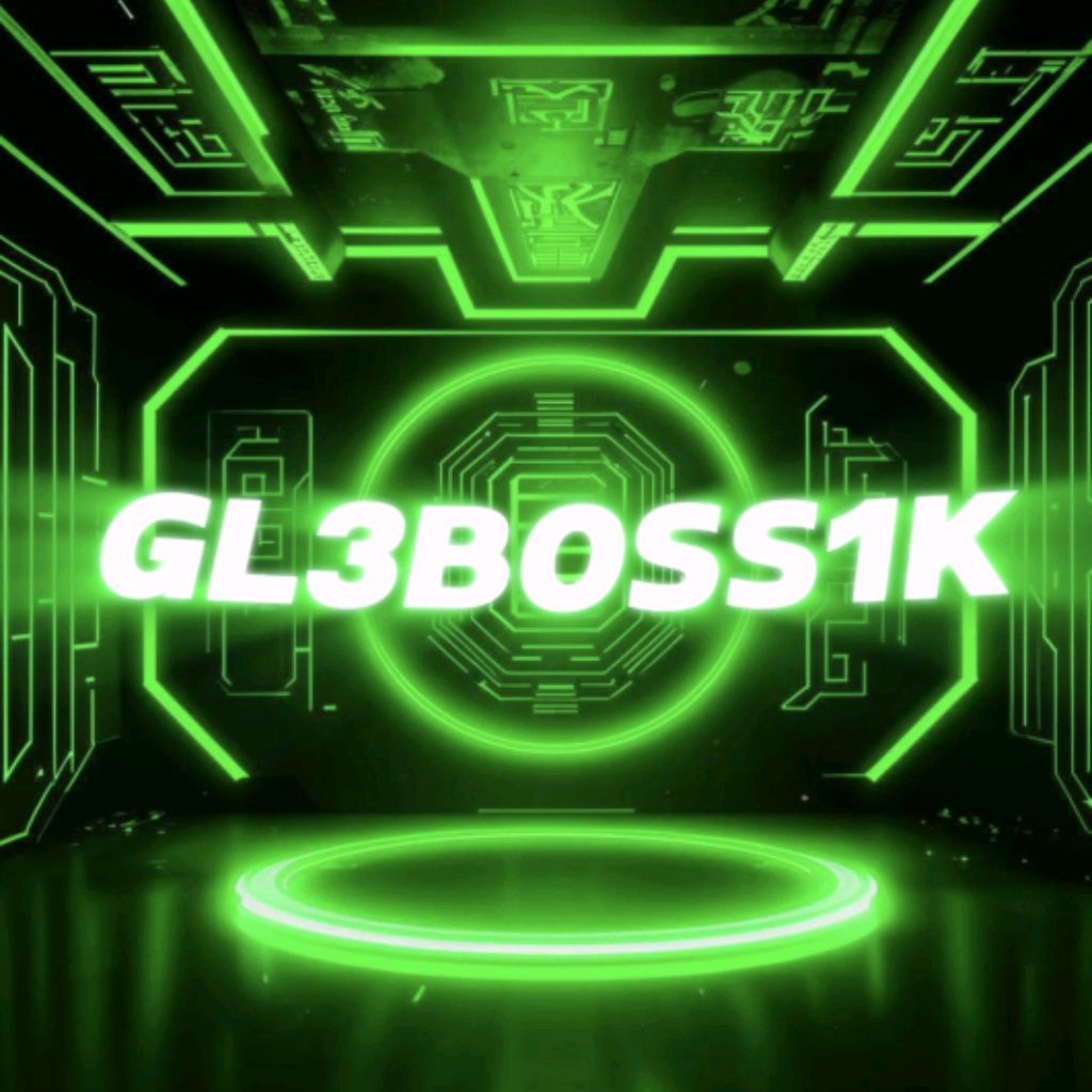 Иконка канала GL3BOSS1Kツ