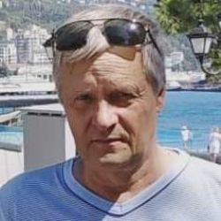 Иконка канала Сергей Кержак