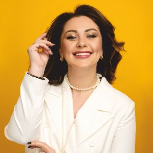 Иконка канала TROFEEVA