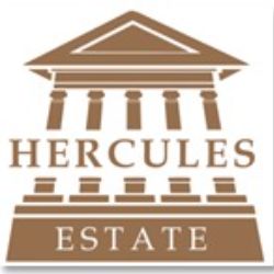 Иконка канала Hercules Estate