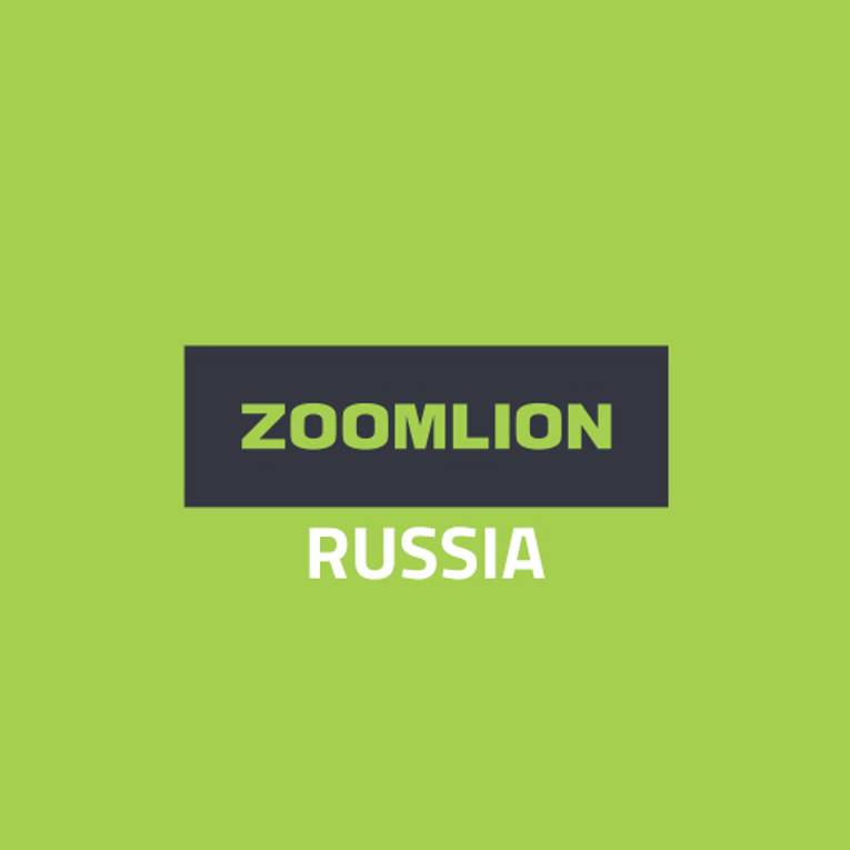 Иконка канала zoomlion