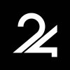 Иконка канала 24 КВАДРАТА