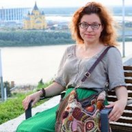 Иконка канала Рукоделие фриформ от Ирины Дрогуновой