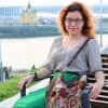 Иконка канала Рукоделие фриформ от Ирины Дрогуновой