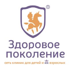 Иконка канала Сеть клиник "Здоровое поколение"