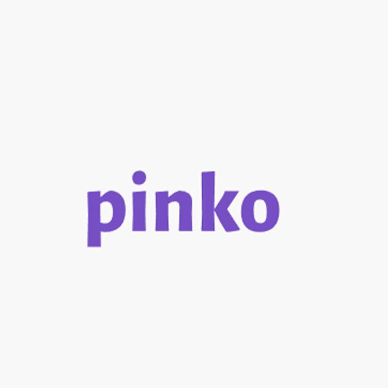 Иконка канала pinko