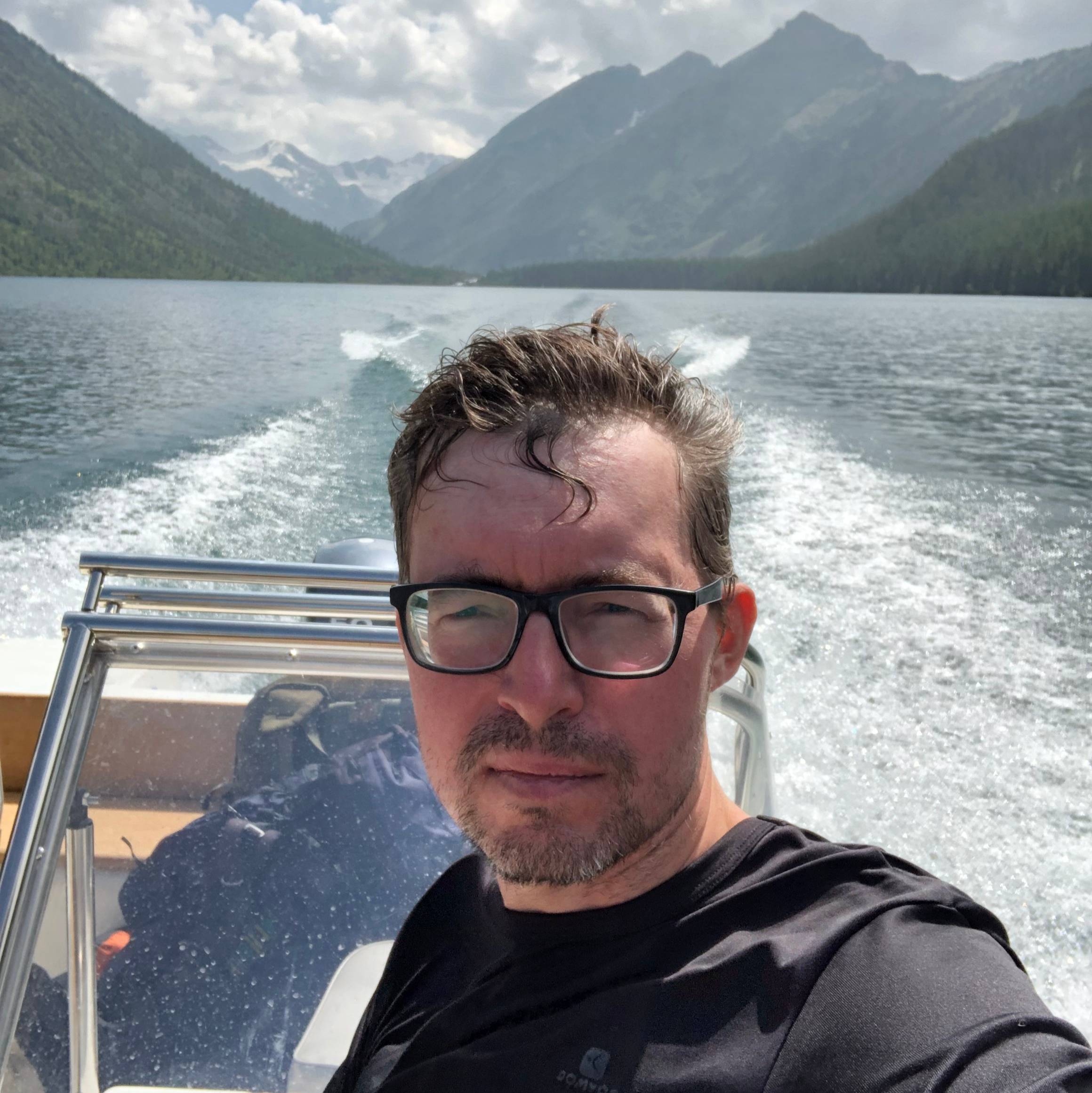 Иконка канала SerkuzanMoto