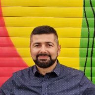 Иконка канала Serj