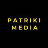 Иконка канала Patriki Media Патрики Медиа Продакшн