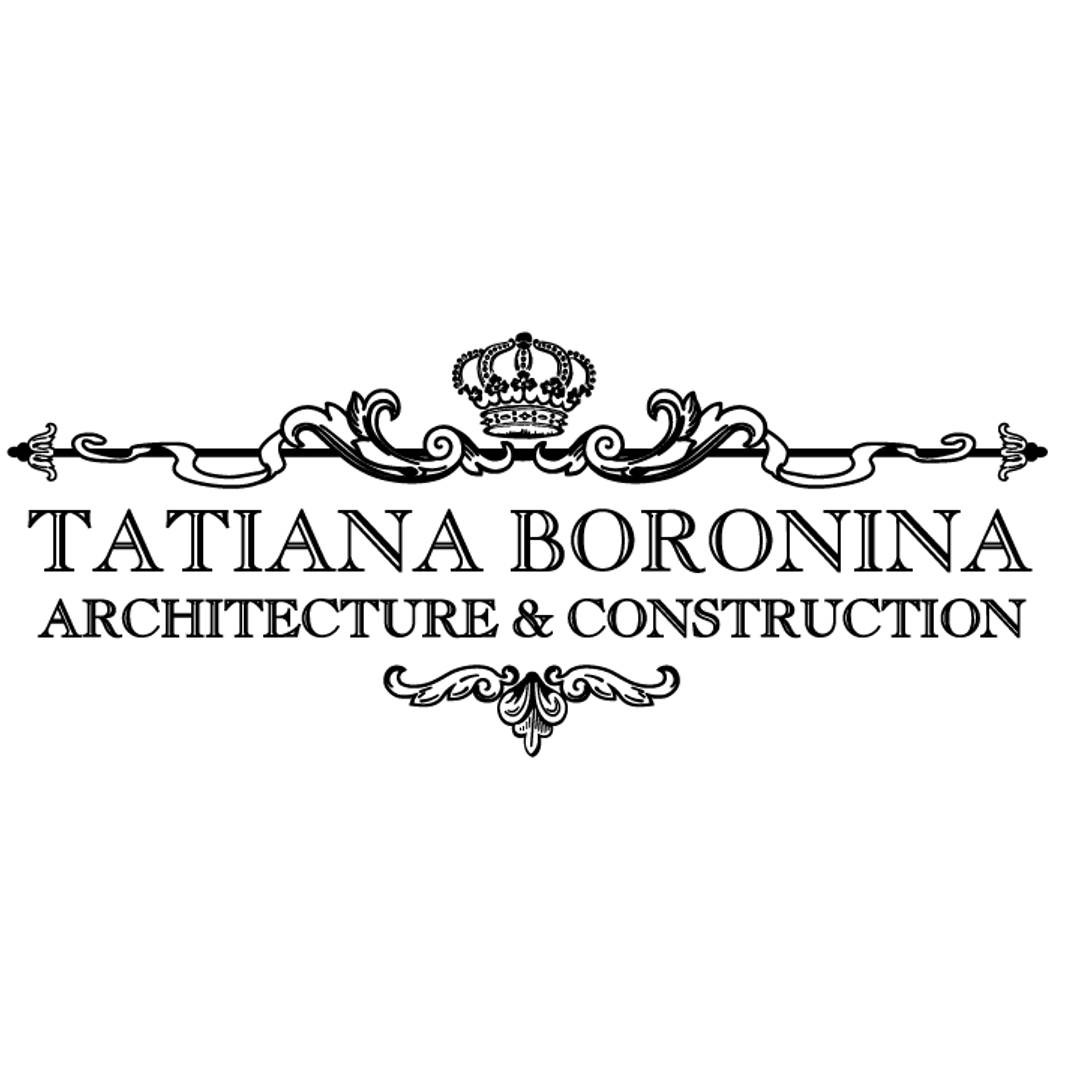 Иконка канала TATIANA BORONINA ADSTUDIO