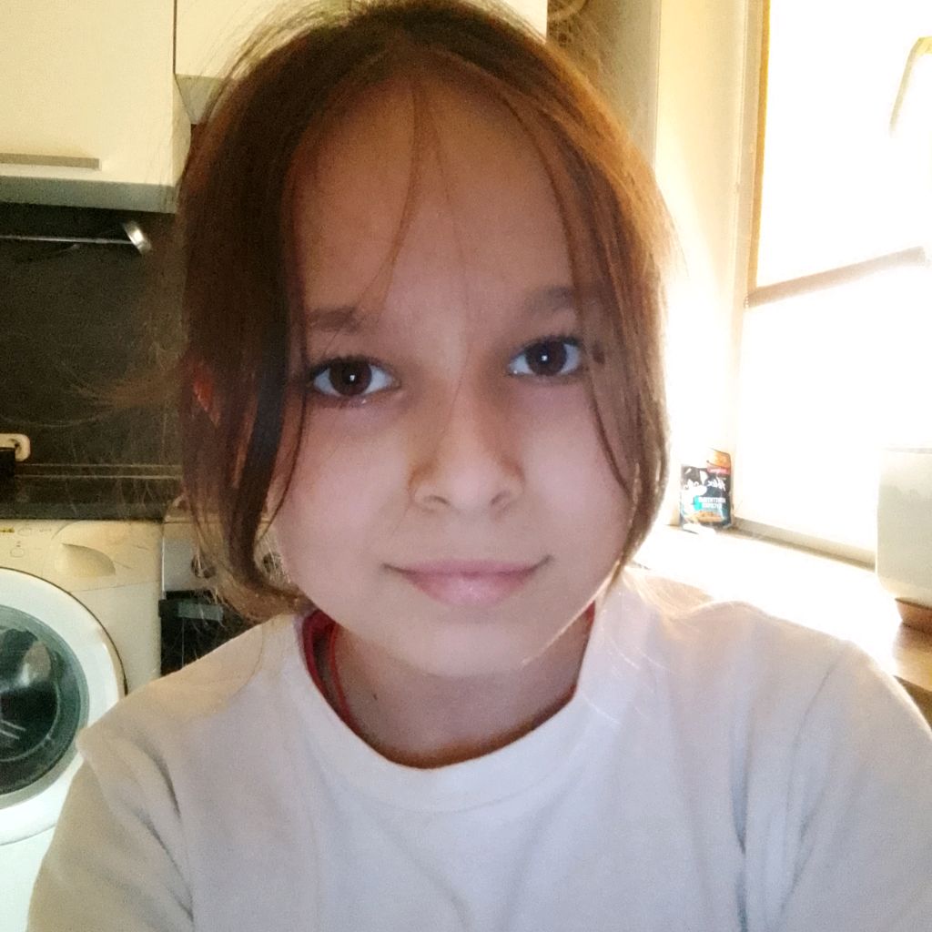 Иконка канала 🎲пиксельная Милка🎮