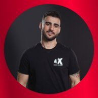 Иконка канала MARTIROSOV