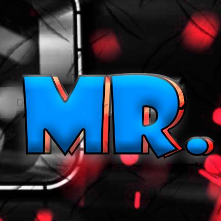 Иконка канала МR. ARTEM