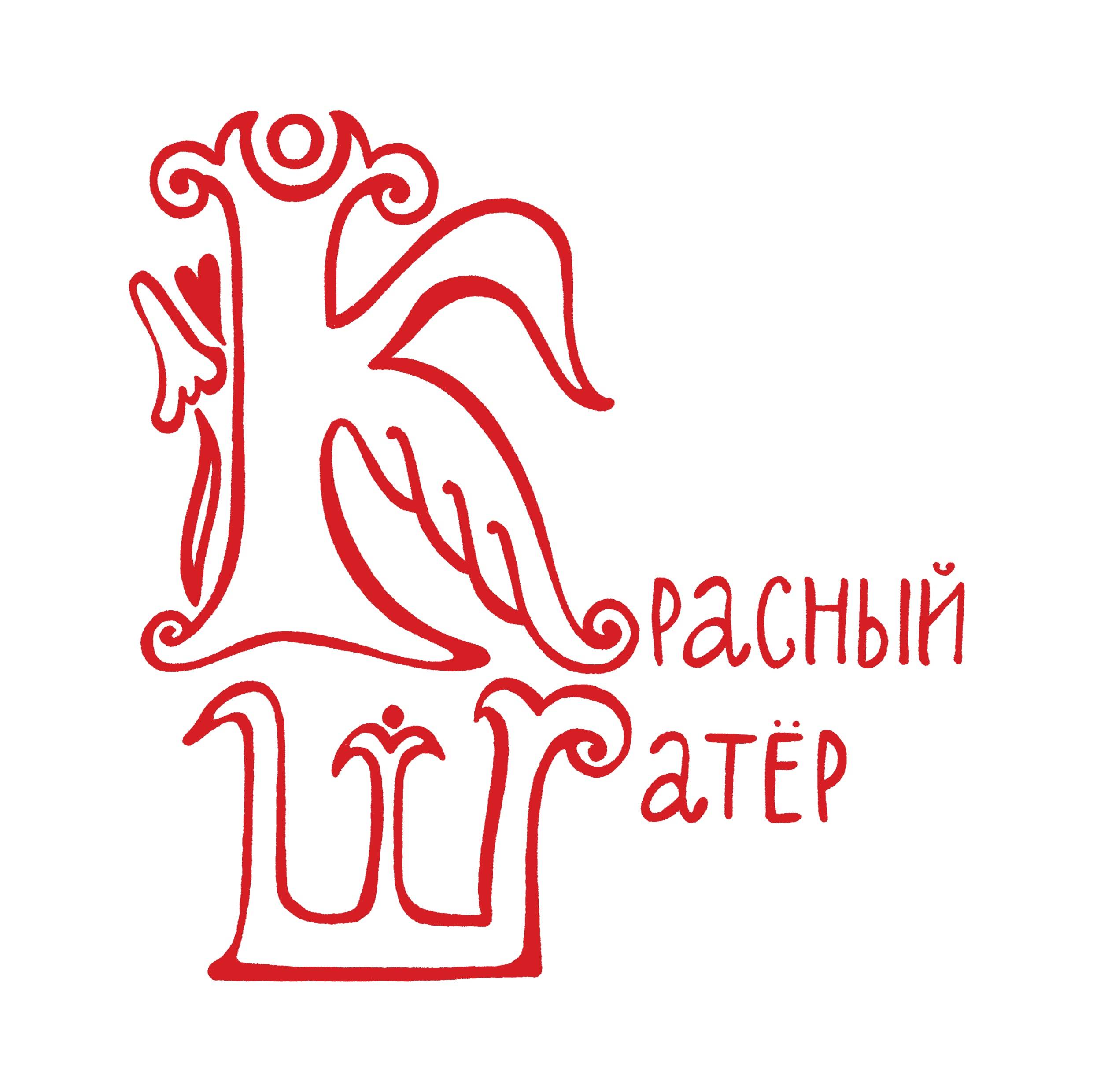 Иконка канала Красный Шатер