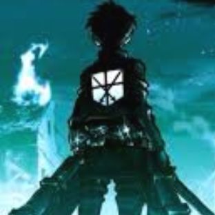 Иконка канала Бубэрчик