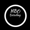 Иконка канала HBO Detailing