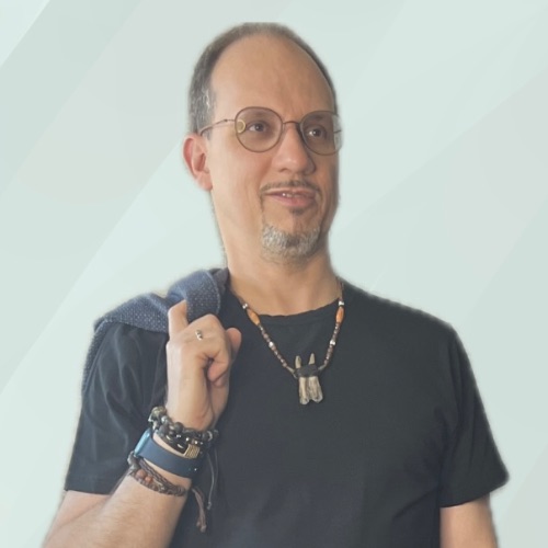 Иконка канала @brakhotskii_levelup