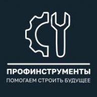 Иконка канала ProfInstrumenty