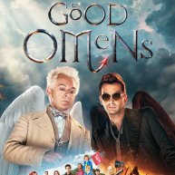 Иконка канала Сериал Благие знамения / Good Omens